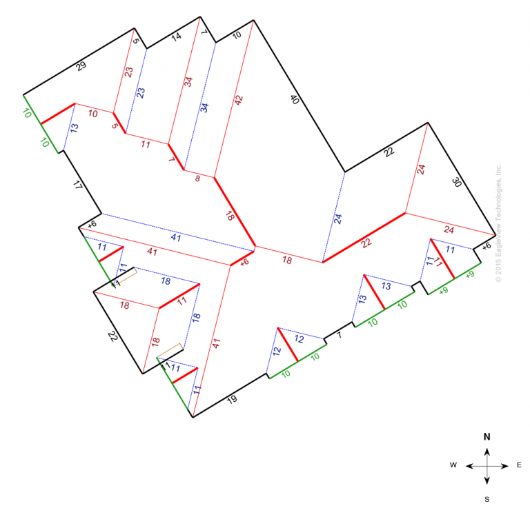 We use technology to produce better roofing quote and to rebuild your ...